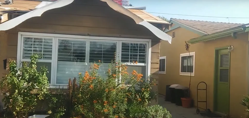 Soffit & Fascia Installation